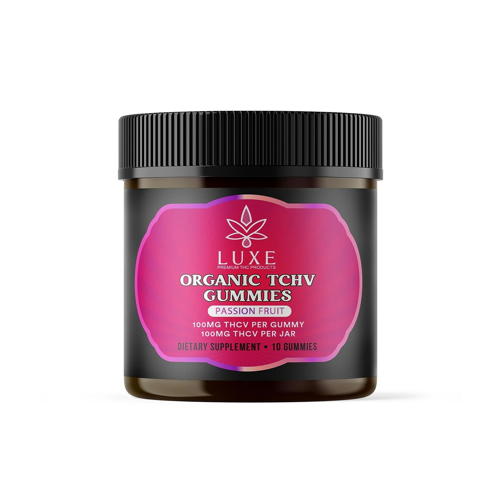 Luxe THC | 25% OFF with code LEAFLY: Luxe THCV Gummies | Leafly
