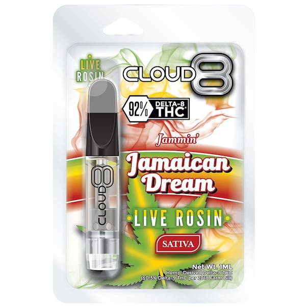 dream clouds vape