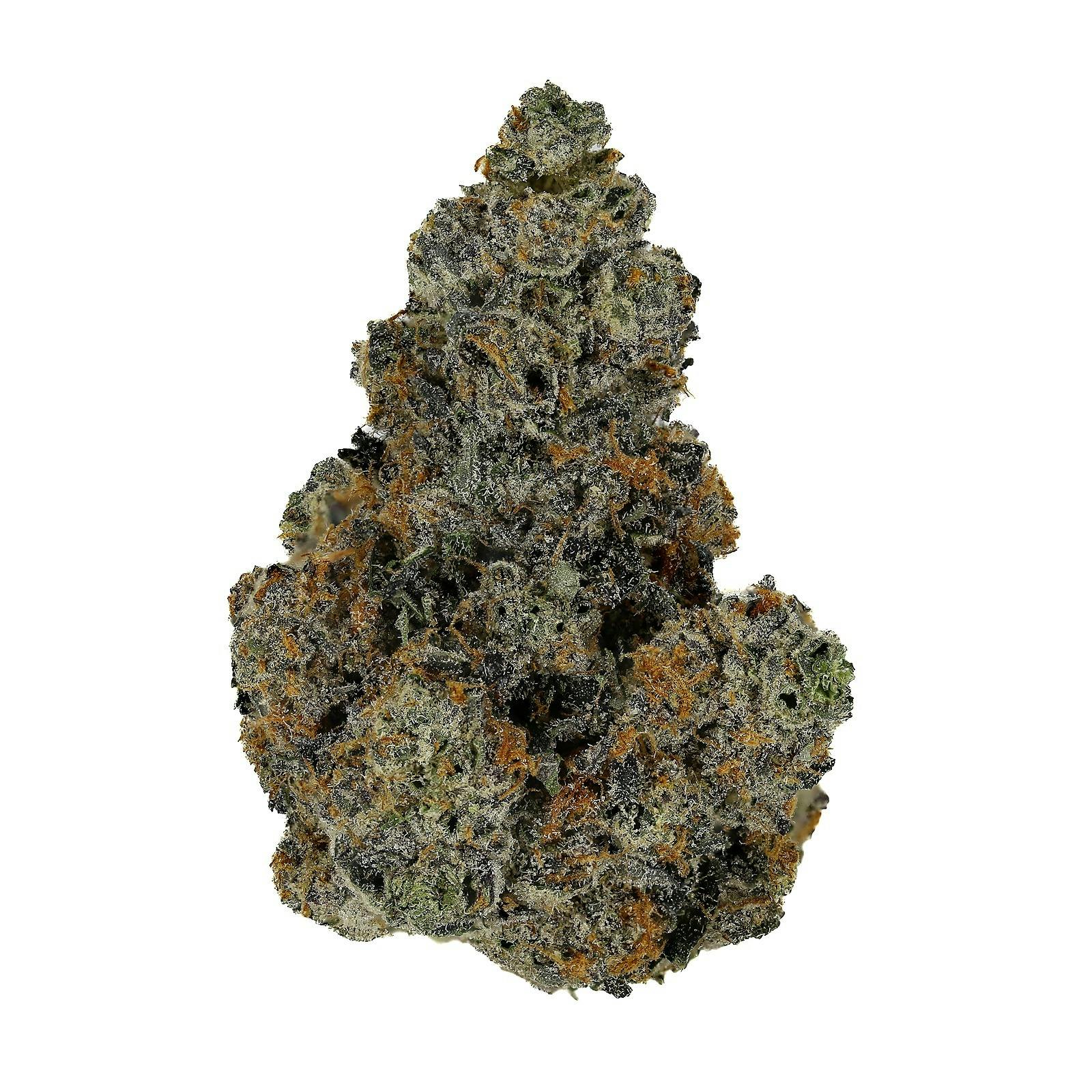 Ember Valley: Midnight Gelato 7G Smalls | Leafly