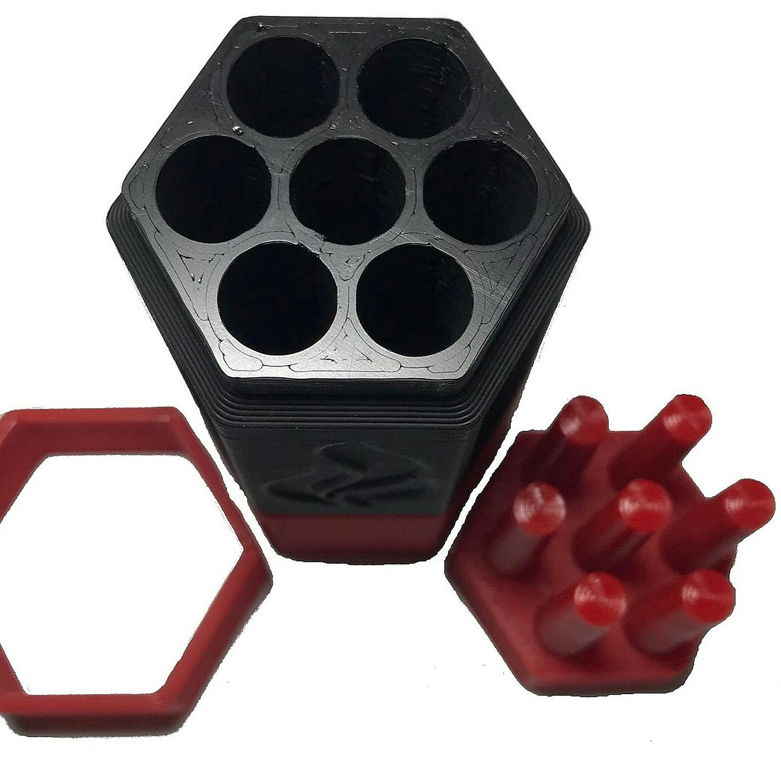 Illuminate Cannabis Co.: CONE CRUSHER MINI (Fills 7 Pre-Rolled Cones ...