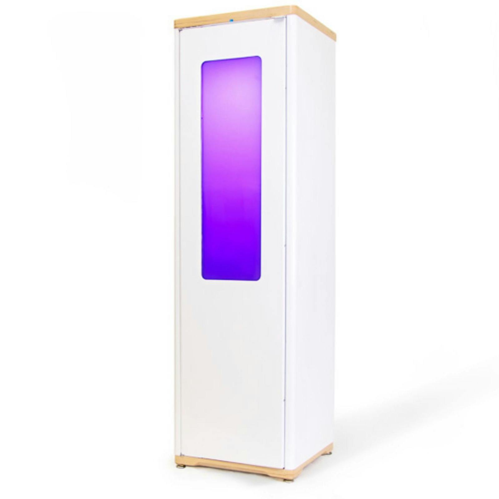 Grobo: Grobo Premium Hydroponic Grow Box | Leafly