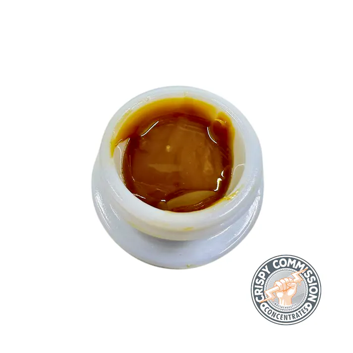 Crispy Commission: Hella Diesel Mints | Budder | Leafly