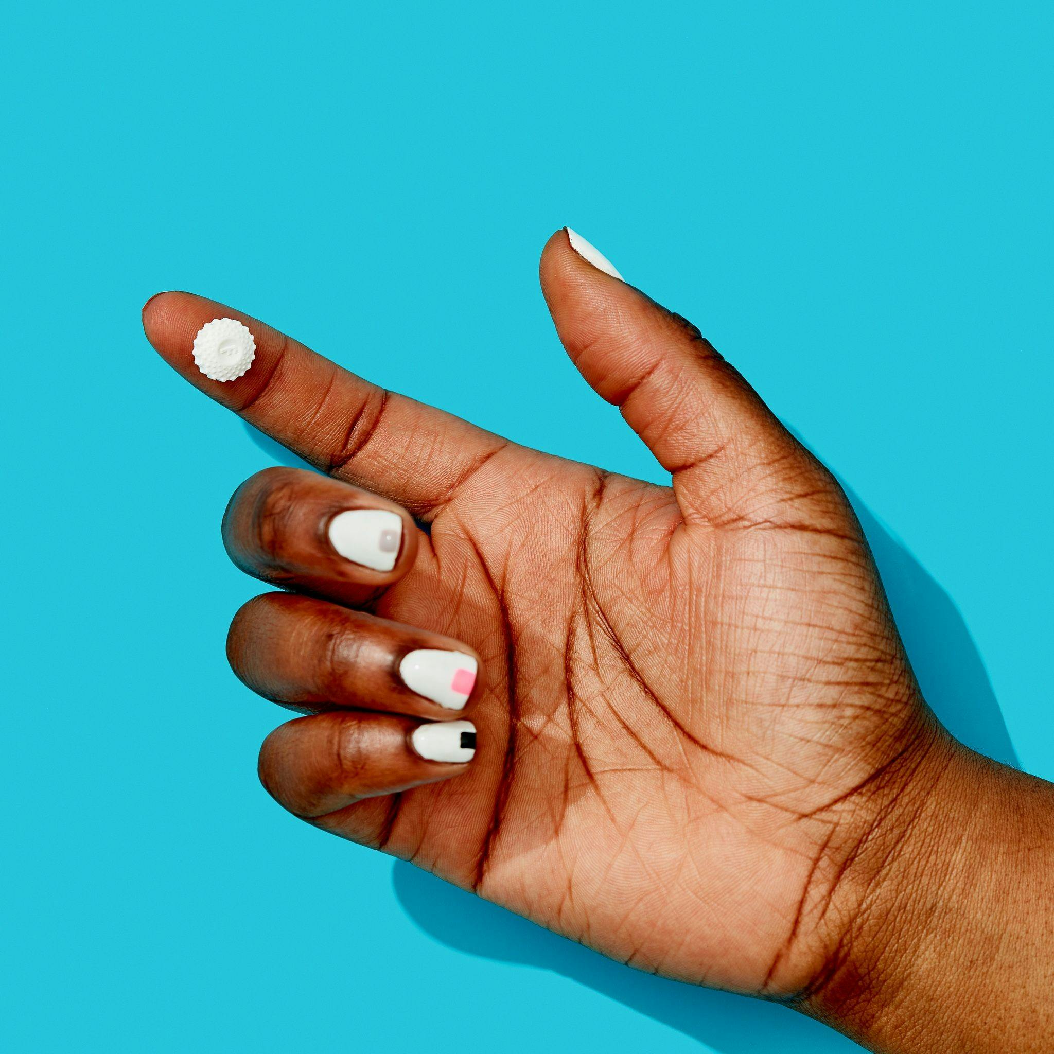 Flintts Mouth Watering Mints: Original Mint F-Strength 200 | Leafly