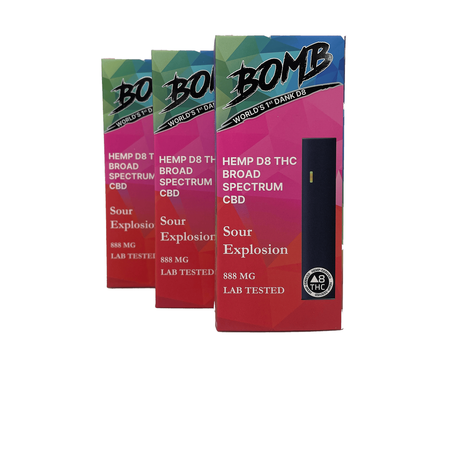 Medical Terpenes/Sauce Terps: BOMB Sour Explosion Live Resin Hemp D-8 ...