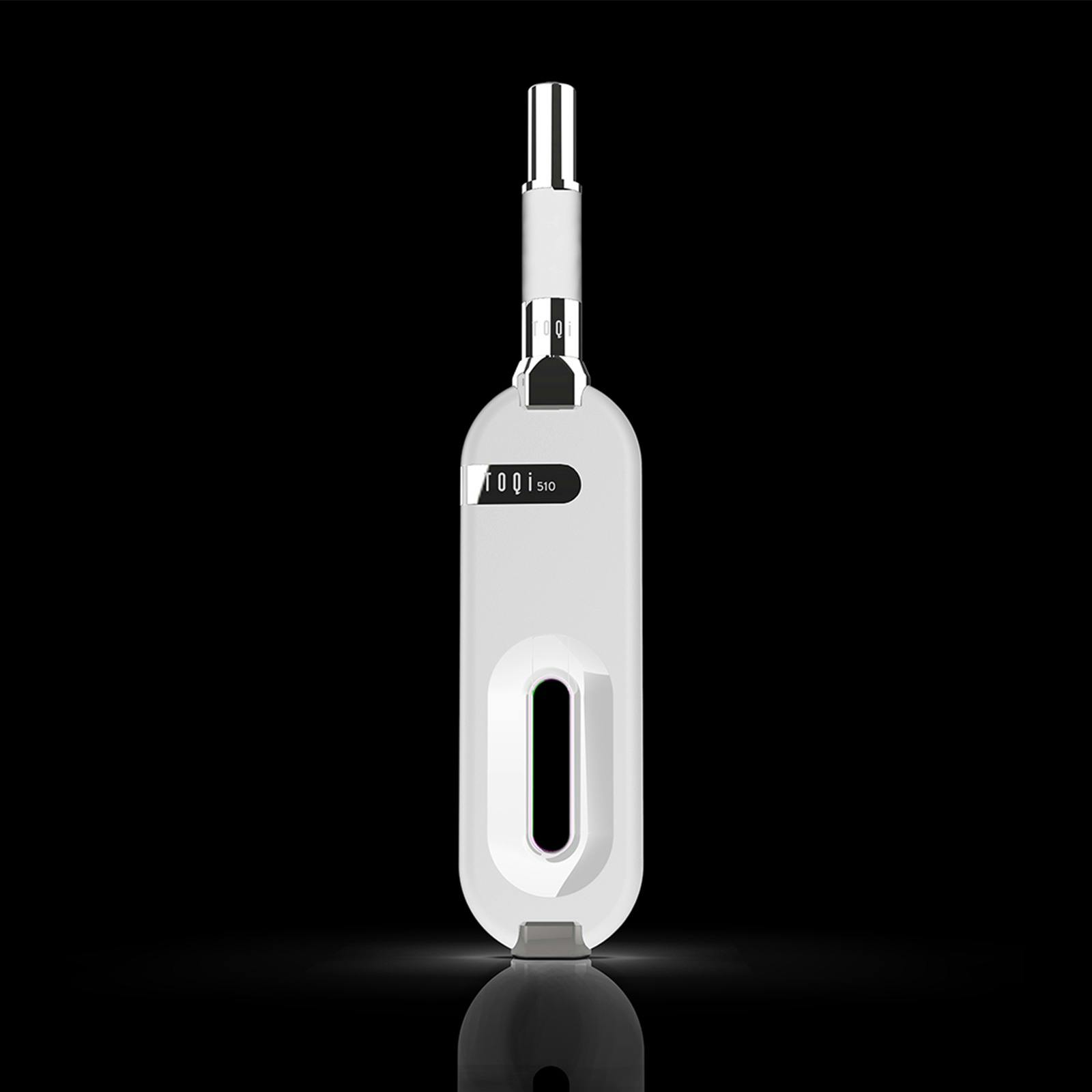TOQi: TOQi 510 Wireless Vaporizer - Thread Battery - USB-C | Leafly