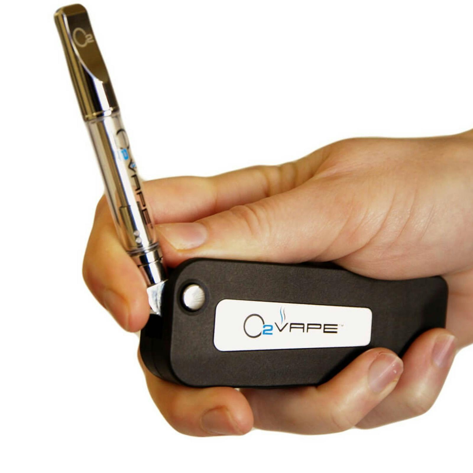 O2VAPE: O2VAPE FLIP® Vape Pen | Leafly