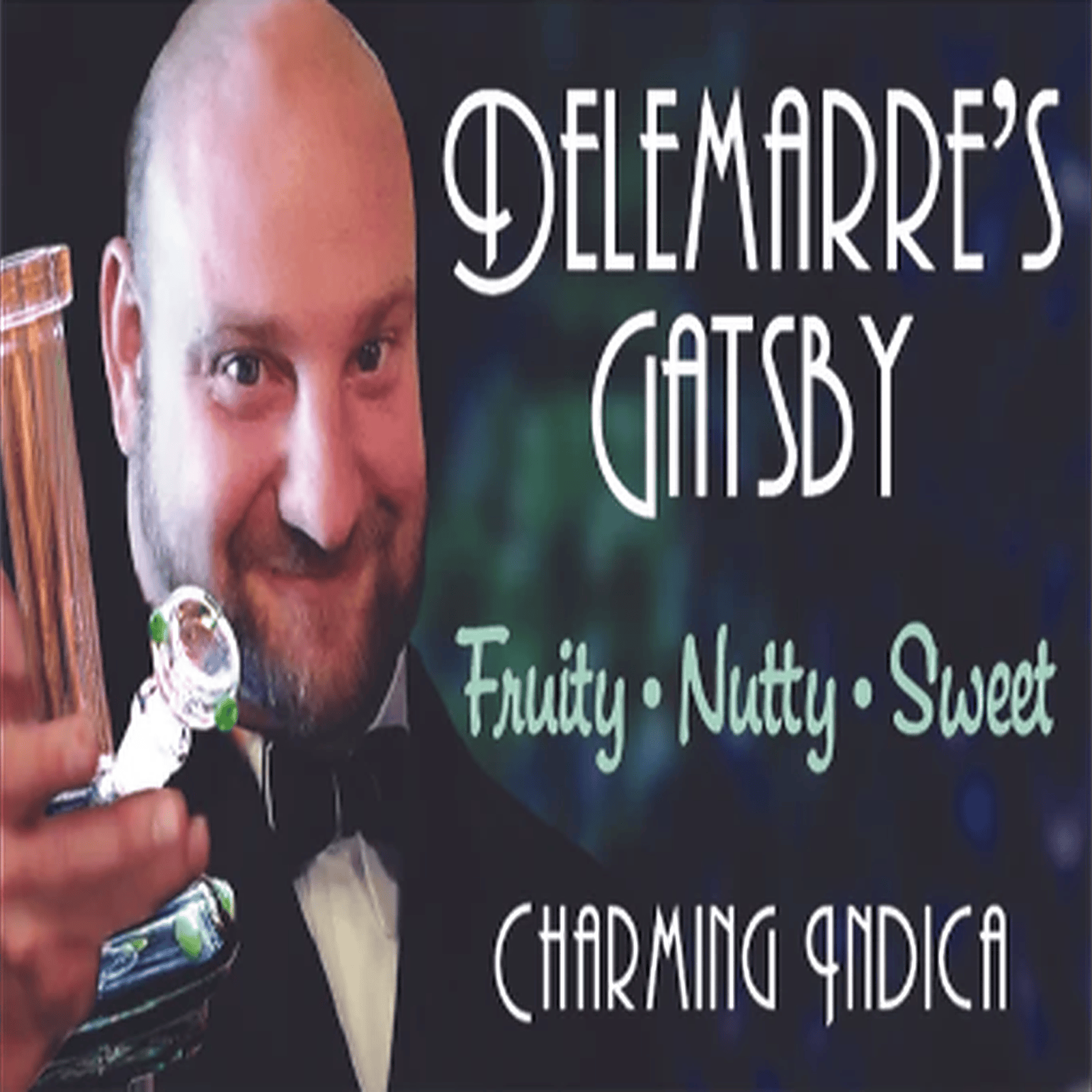 The Best Damn Buds: Delemarre's Gatsby - Full Pound | Leafly