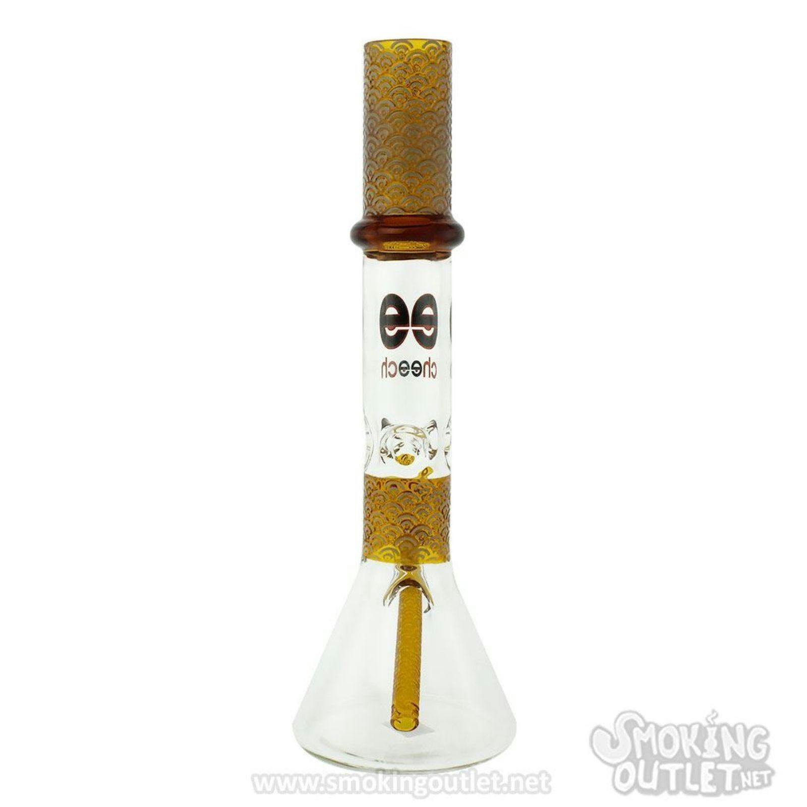 Smoking Outlet: The Forbidden City Water Pipe by Cheech Glass | Leafly