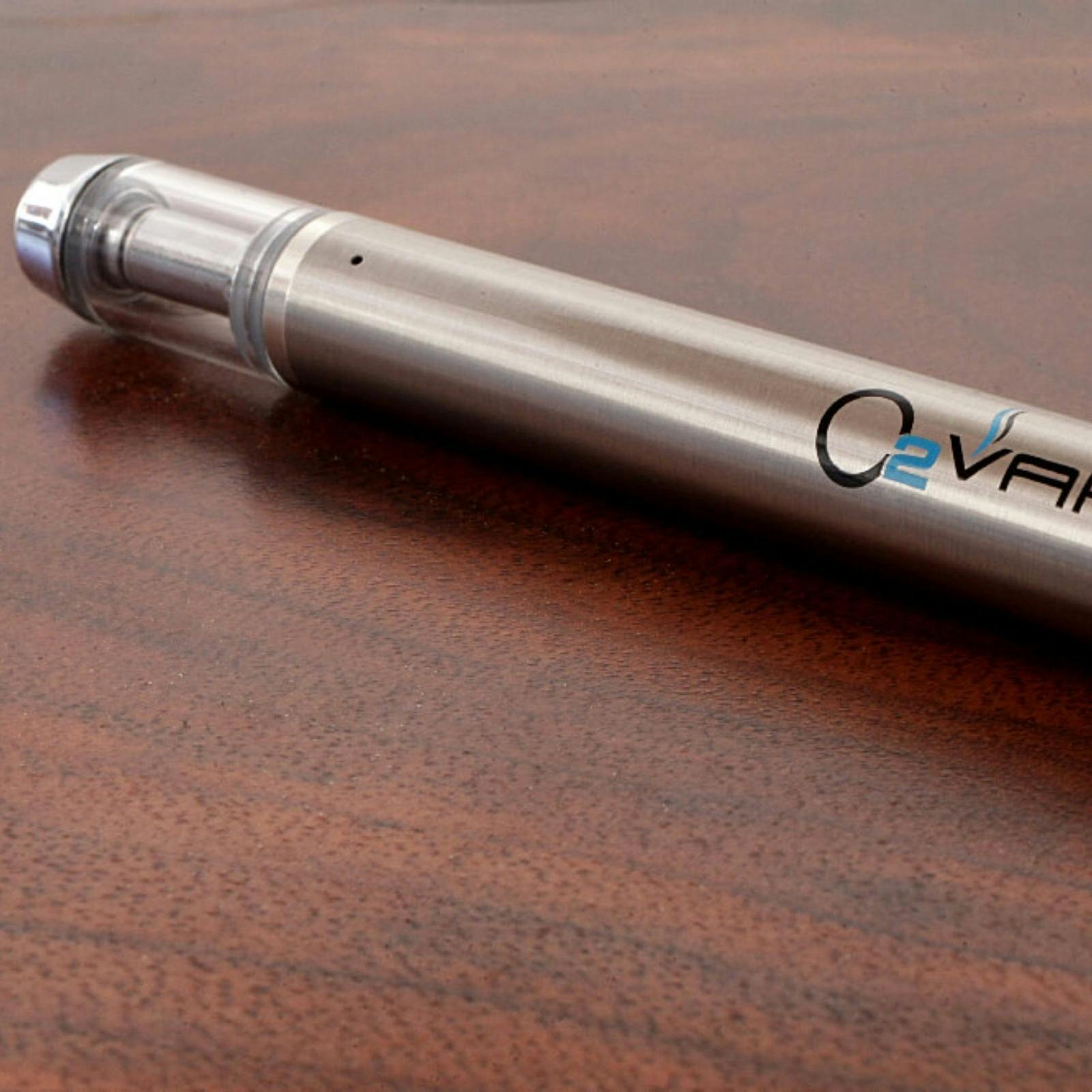 O2VAPE: TRAVELER EXTREME 2.0 - Rechargeable Ceramic Disposable Vape (2 ...
