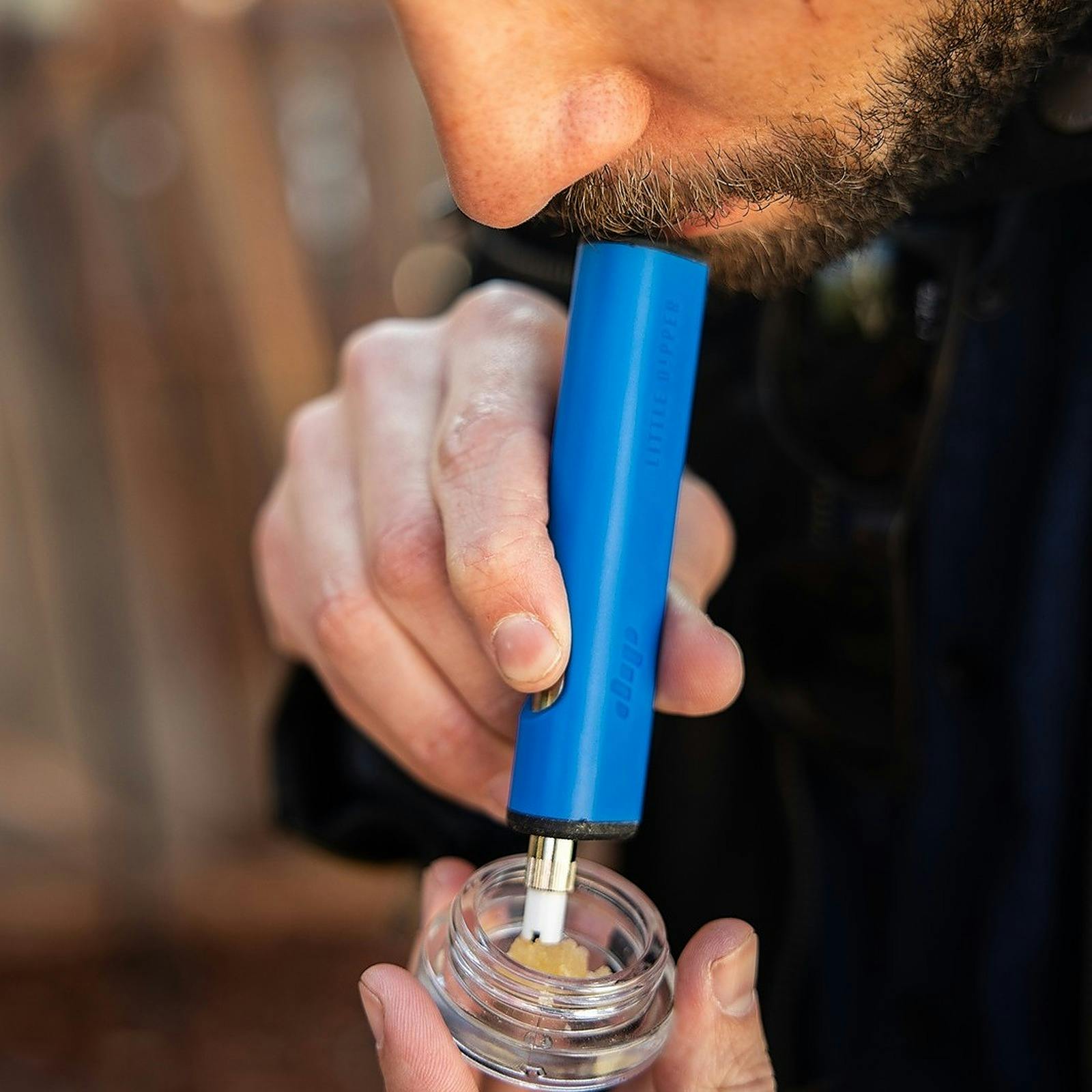 Dip Devices: Little Dipper | Leafly