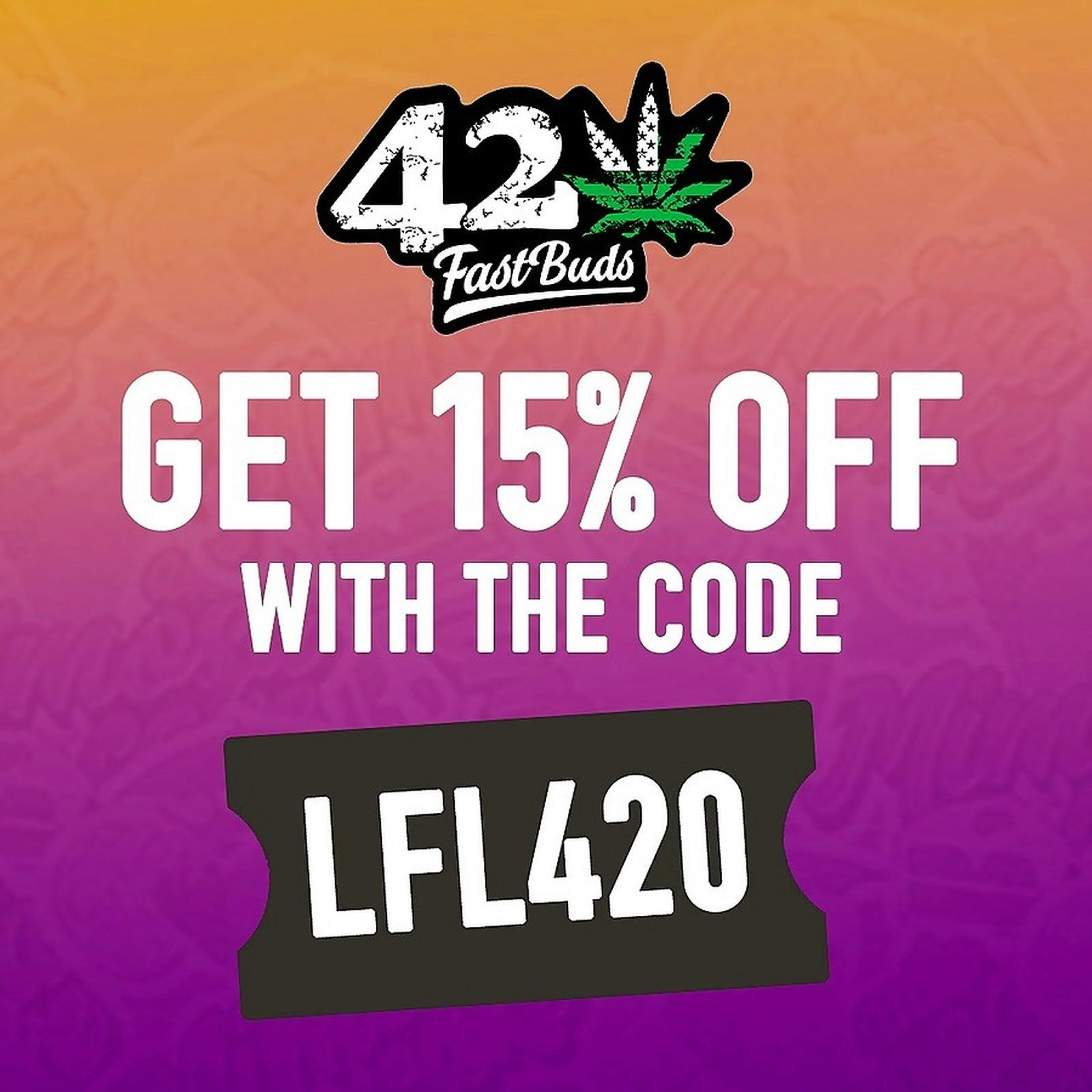 Fast Buds Autoflowering Cannabis Seeds: GG4 Sherbet FF | Fast Buds ...