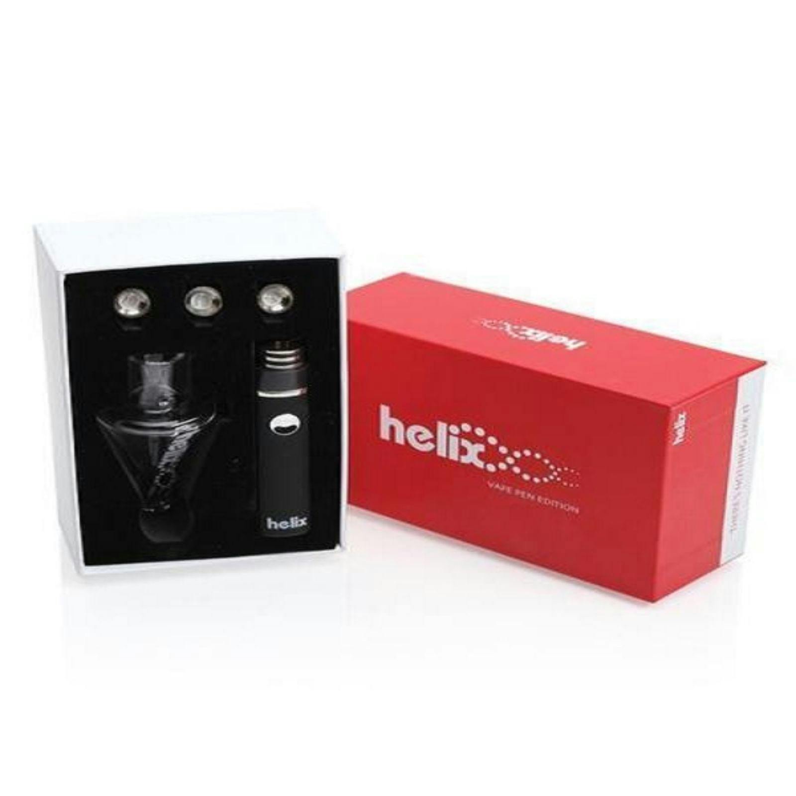 Stash Lab Technologies: "Helix" Vape Pen Adapter Kit | Leafly