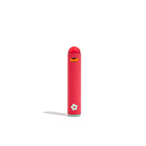 Curio Wellness: Edie Parker Petal Puffer Disposable Vape | Lemon ...
