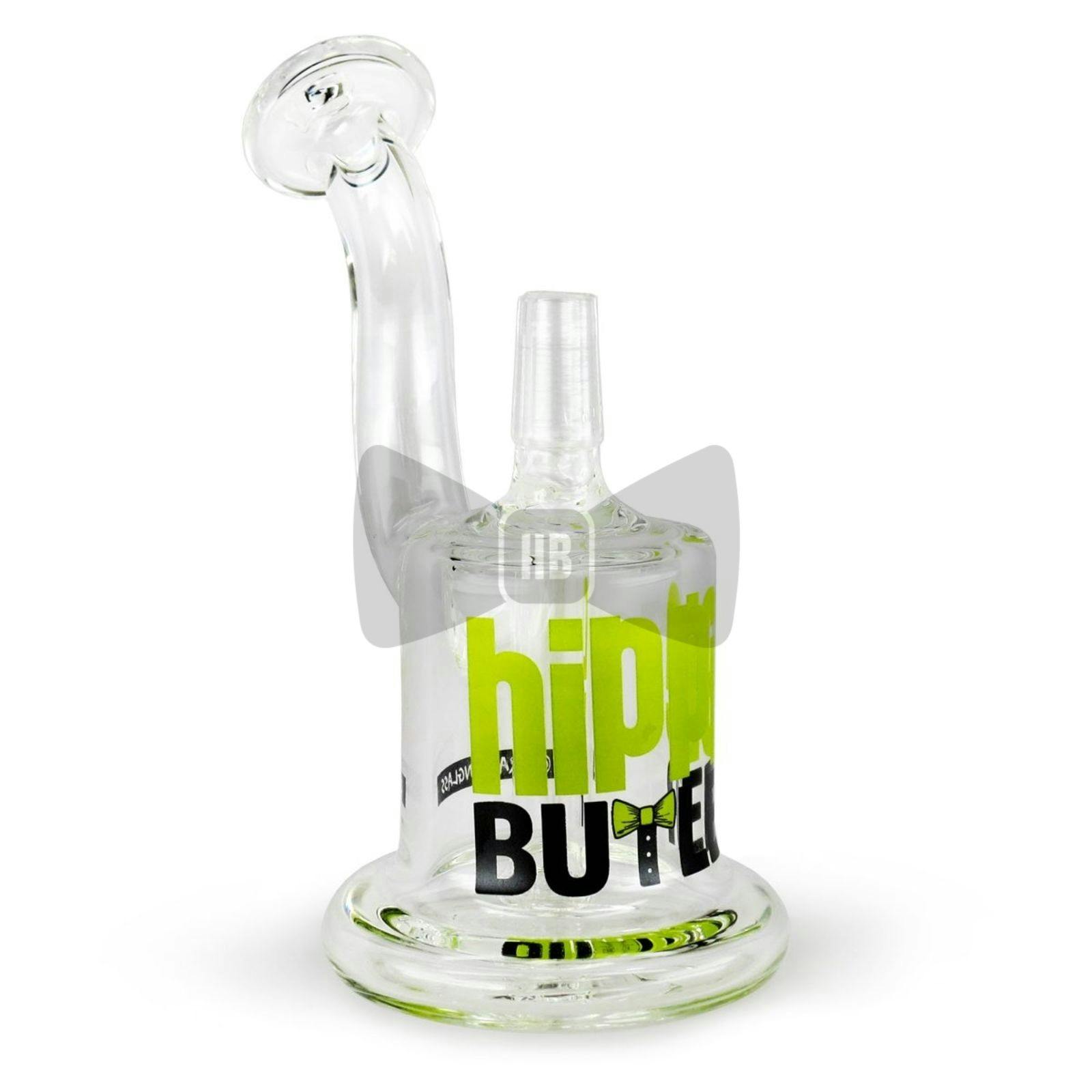 Hippie Butler: HippieButler X DrakkenGlass 7" Oil Puck | Leafly