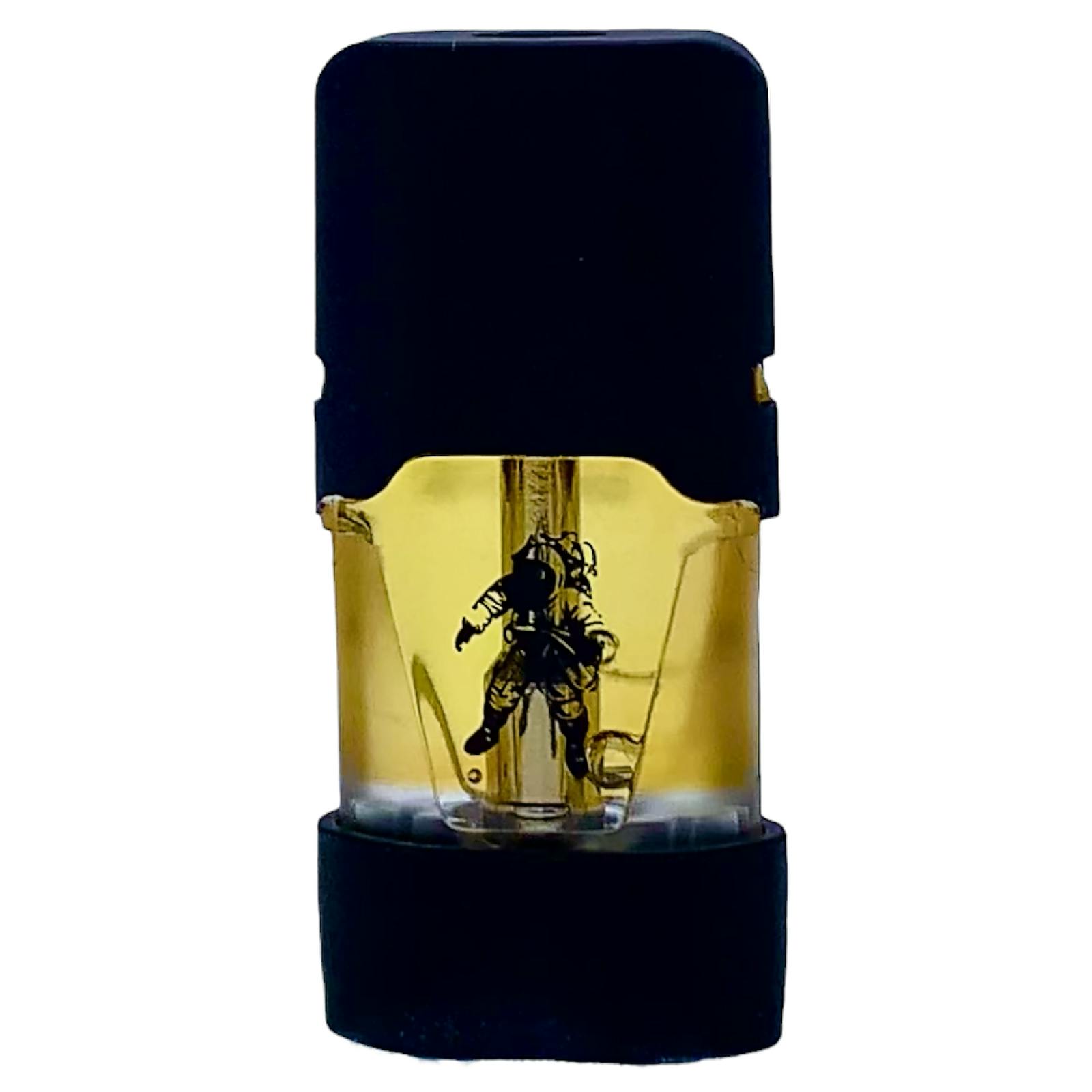 MedPlex: Formula26 THC Vape Pod Live Resin Delta8 Delta10 THCP | Leafly