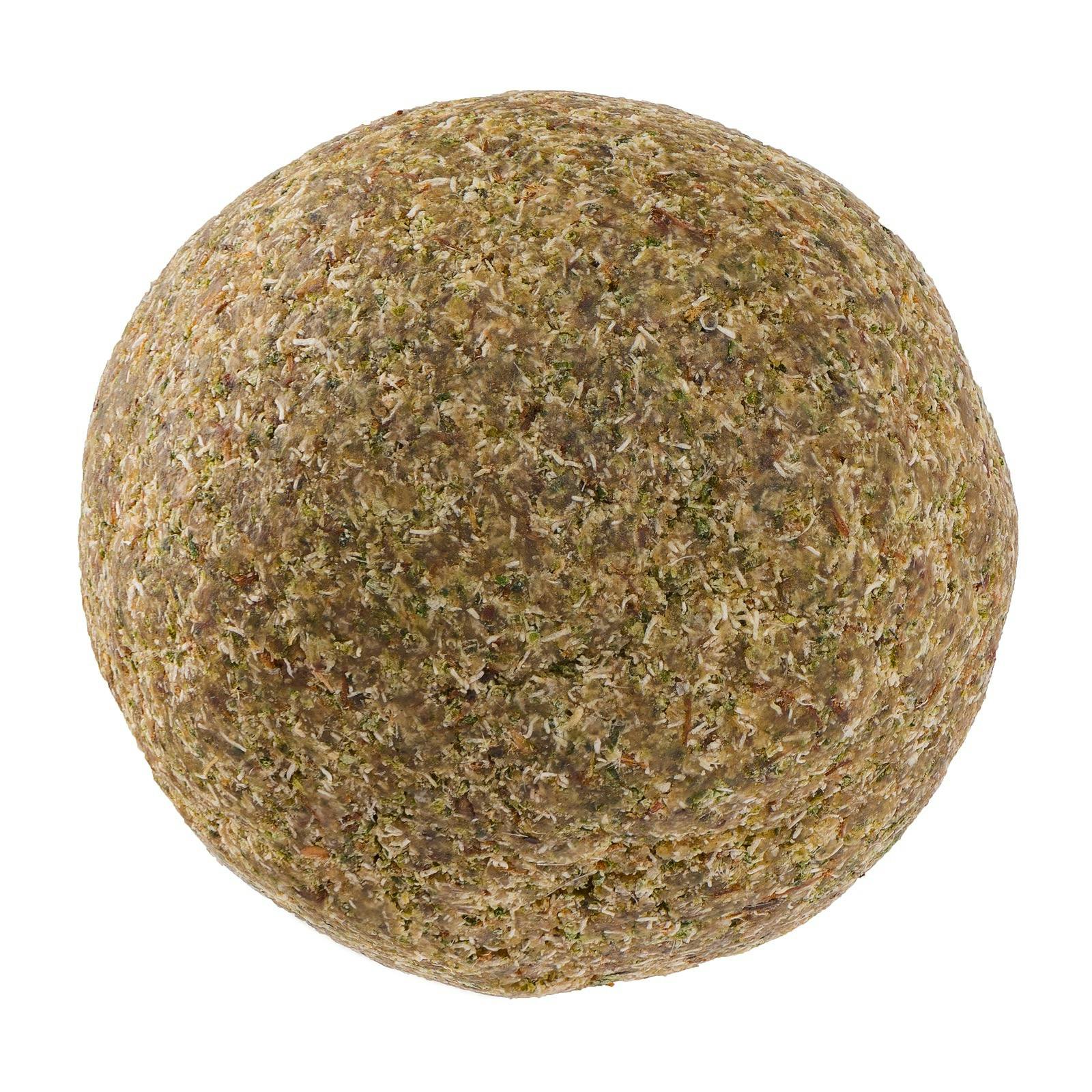 Talking Trees: Layer Cake Temple Hash Ball - 1g | Leafly