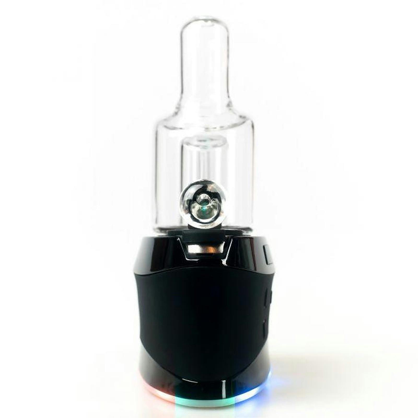CaliConnected Online Headshop: High Five Duo E-Rig Vaporizer | Leafly