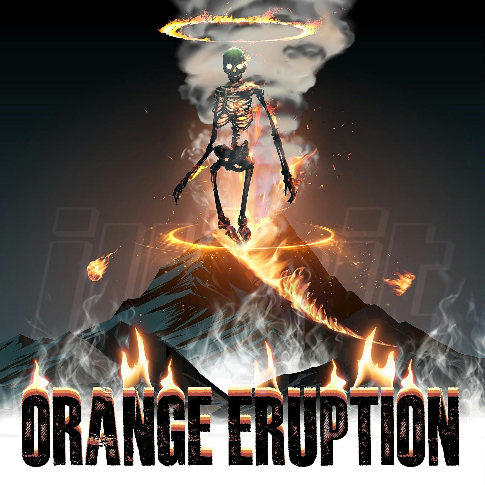 ILLICIT: Orange Eruption Smokos 5pk x 0.5g | Leafly