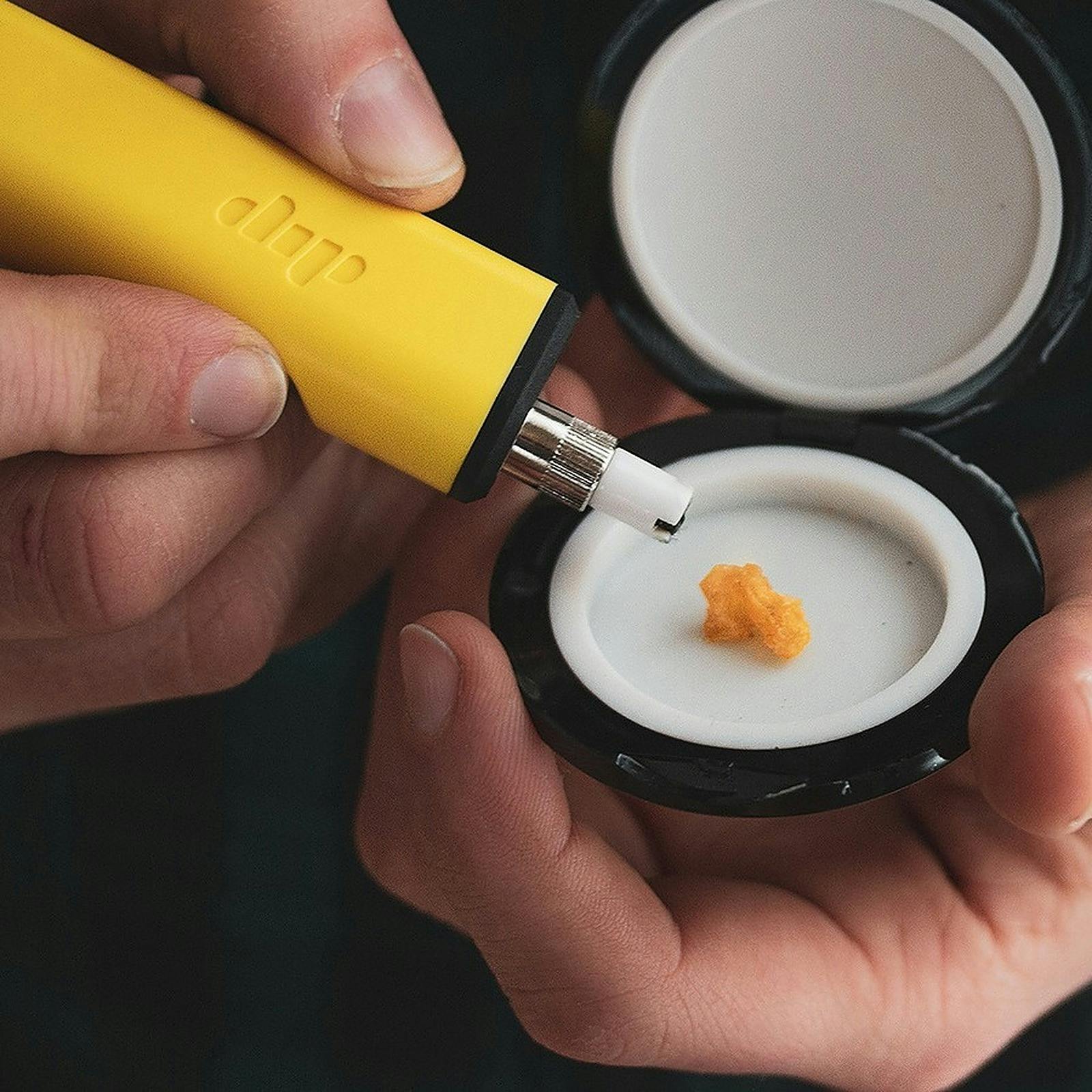 Dip Devices: Little Dipper | Leafly