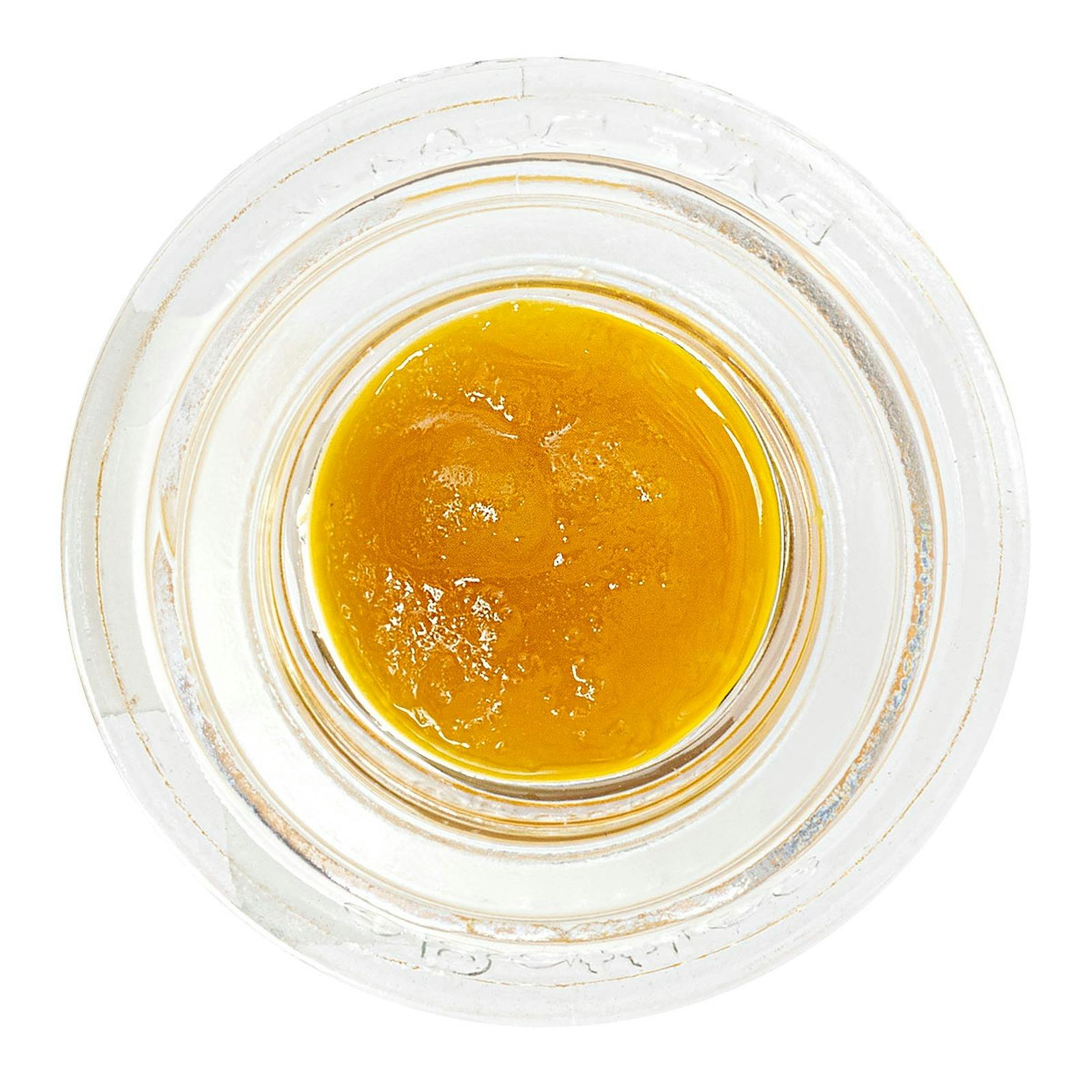 Monster Xtracts: (REC) Green Runtz Sugar - 1G | Leafly