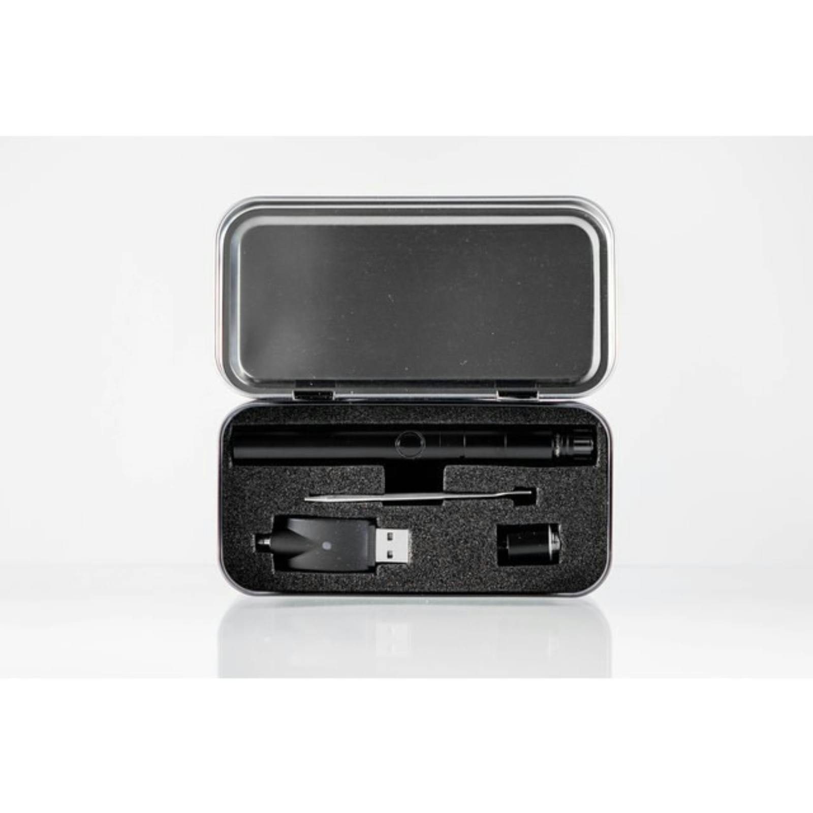 Vaporous: J-Pen Starter Kit | Leafly