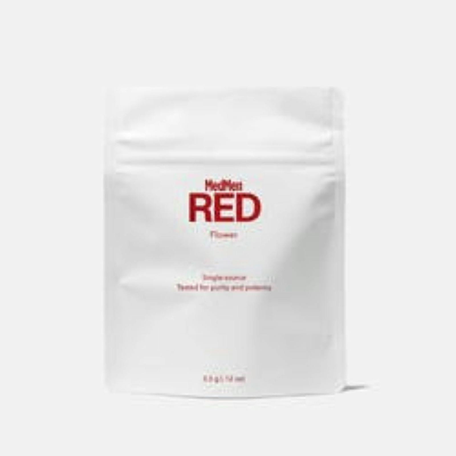 MedMen RED: Sour OG | Leafly