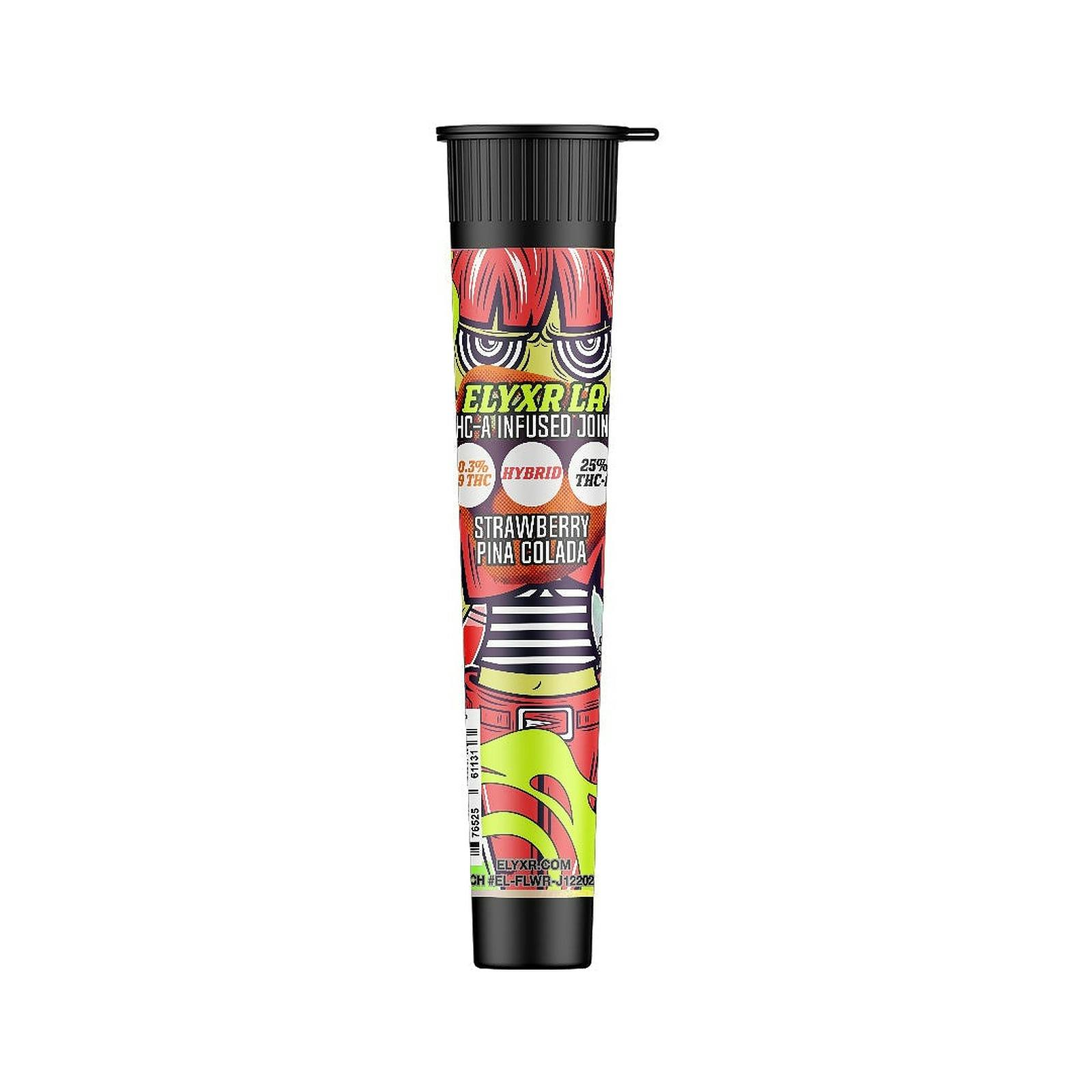 ValuVape.com - The Top Cannabinoid Supplier: 1 Gram Joint (325mg THC-A ...