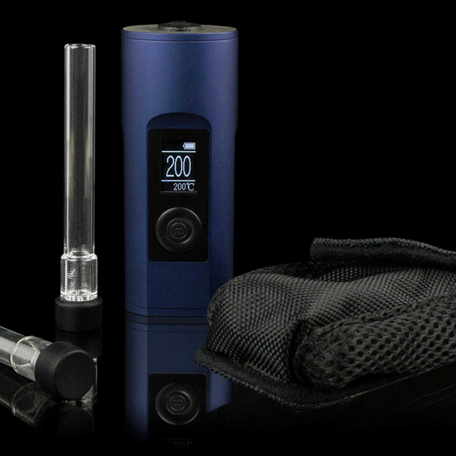 Arizer: Solo II | Leafly