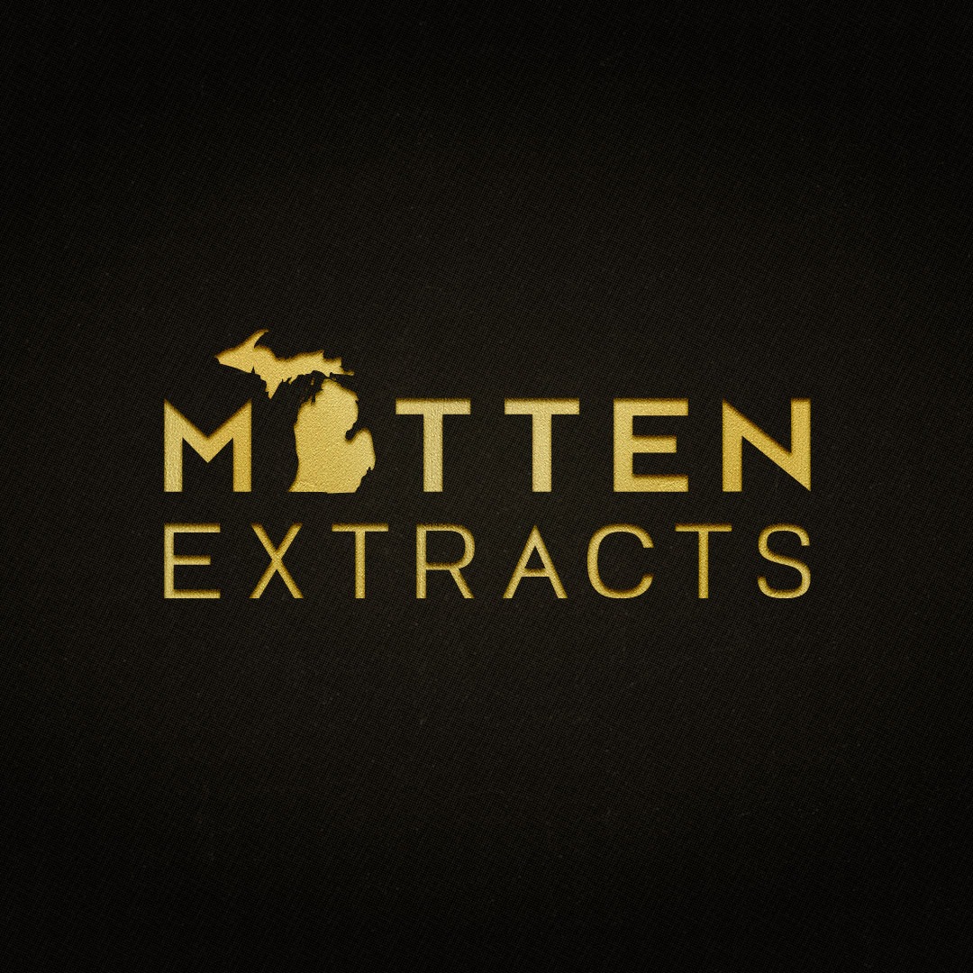 Mitten Extracts THC Carts, Dabs, Live Resin, Oil, & Wax on Leafly