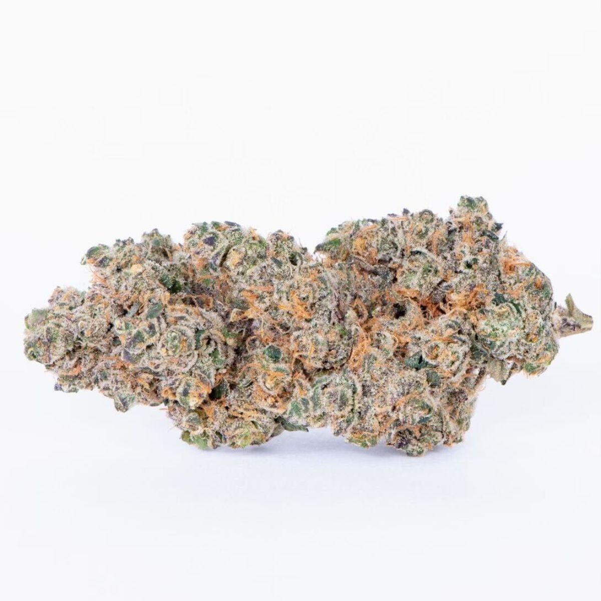 Get Sh*t Done aka GSD Weed Strain Information | Leafly