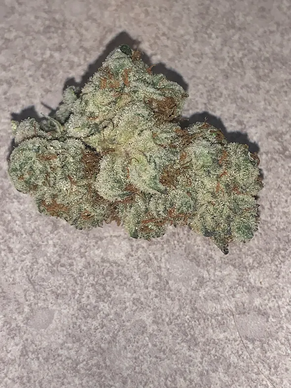 Wood Shiva Weed Strain Information | Leafly