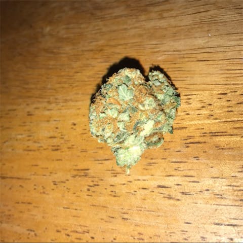 24k Gold aka 24k Weed Strain Information | Leafly