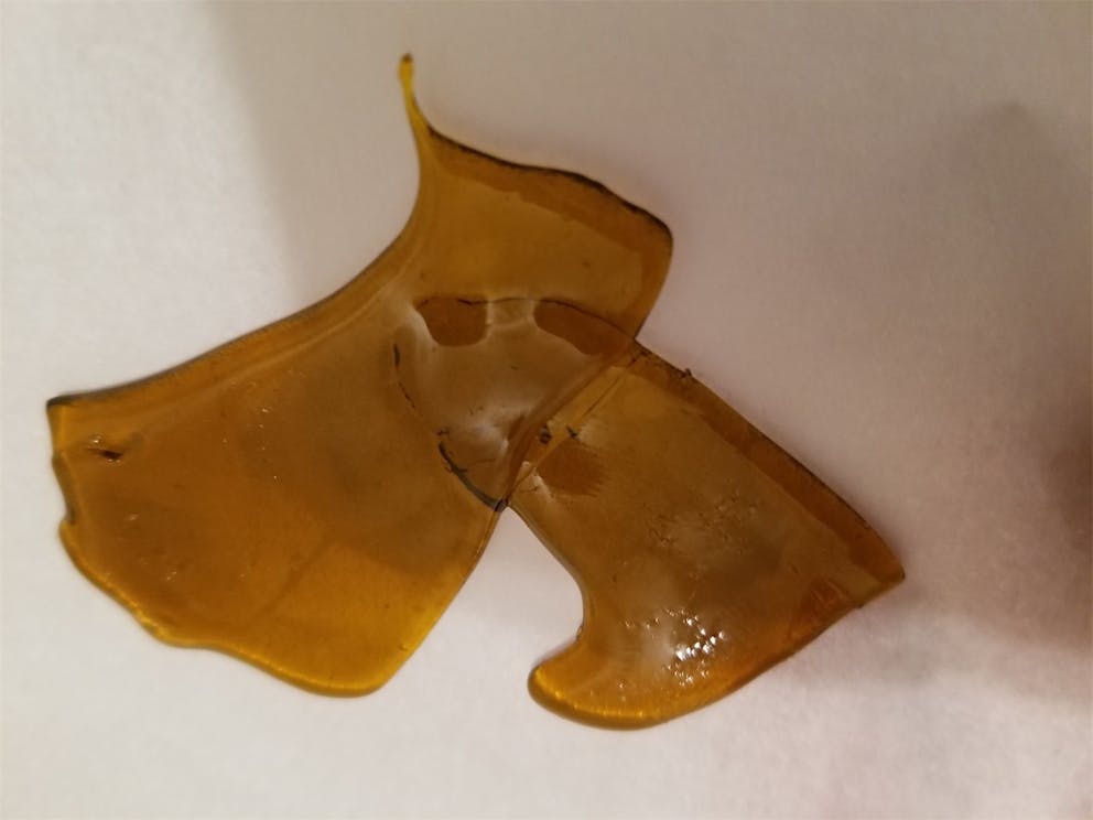 Photos of 3 Kings Weed Strain Buds | Leafly