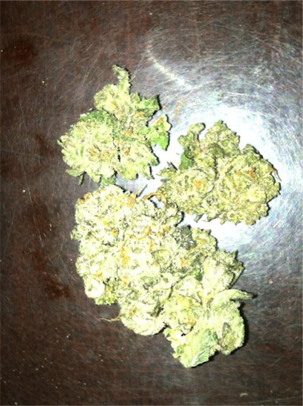 Photos of Jupiter OG Weed Strain Buds | Leafly