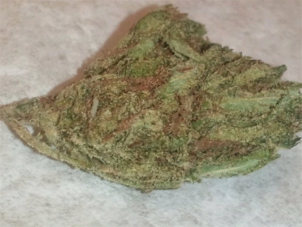 Photos of Pluto Kush Weed Strain Buds | Leafly