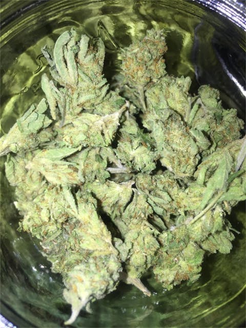 A-Train Weed Strain Information | Leafly