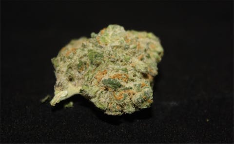 A-Train Weed Strain Information | Leafly