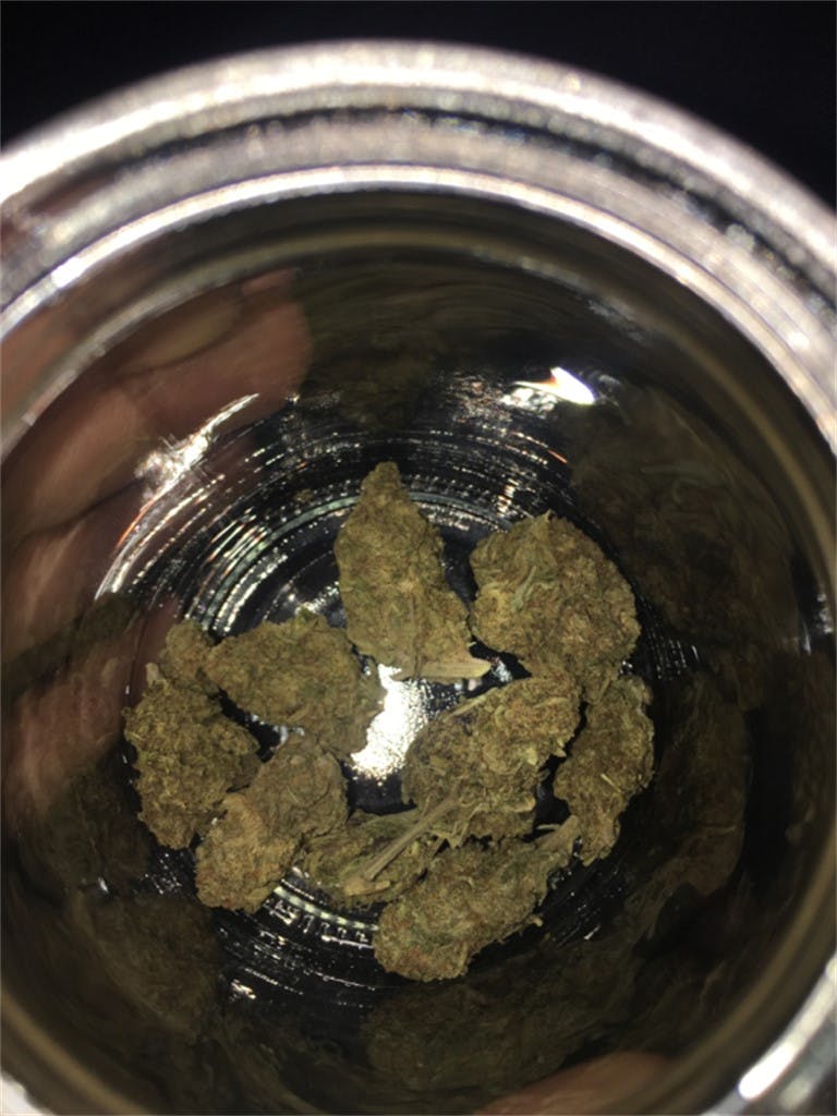 Photos of Acapulco Gold Weed Strain Buds | Leafly