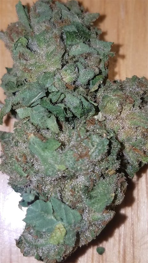 Afghan Skunk aka Afghani Skunk Weed Strain Information | Leafly