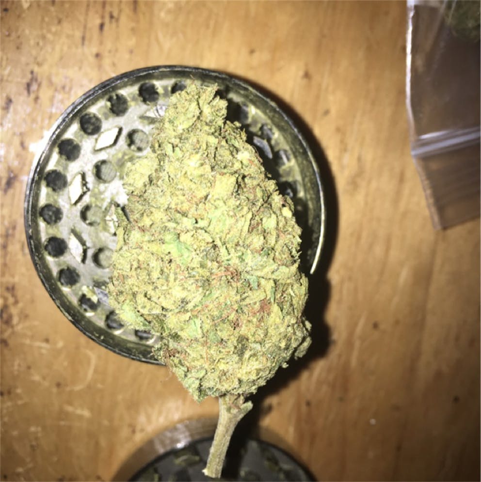 Photos of Afgoo Weed Strain Buds | Leafly