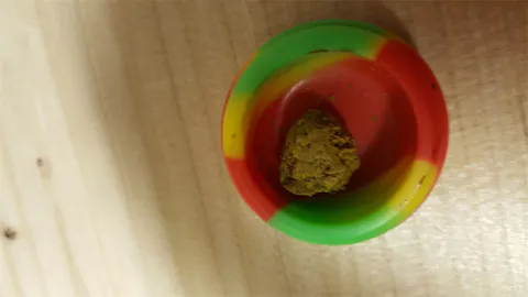 Allen Wrench Weed Strain Information | Leafly