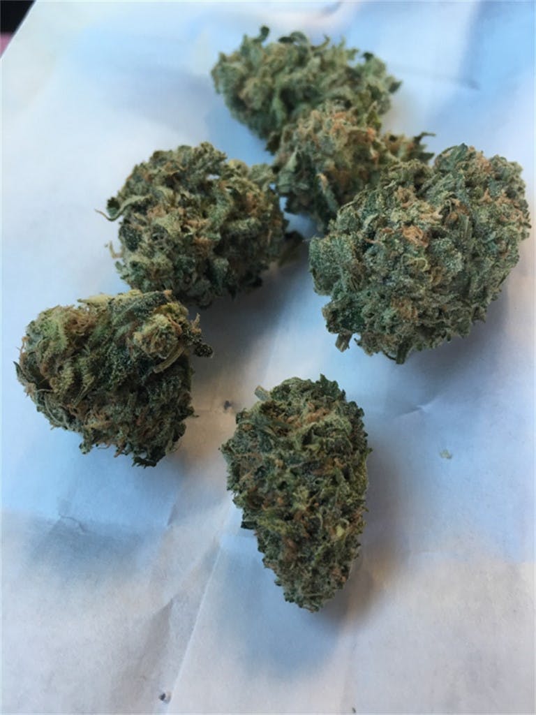 Alpha Blue aka Alpha Dream, DD Weed Strain Information | Leafly