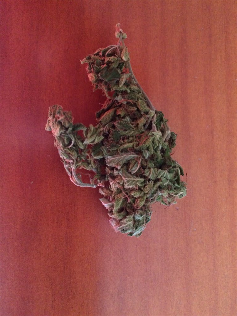 Alpine Star aka Alpine OG, Alphine OG Kush Weed Strain Information | Leafly