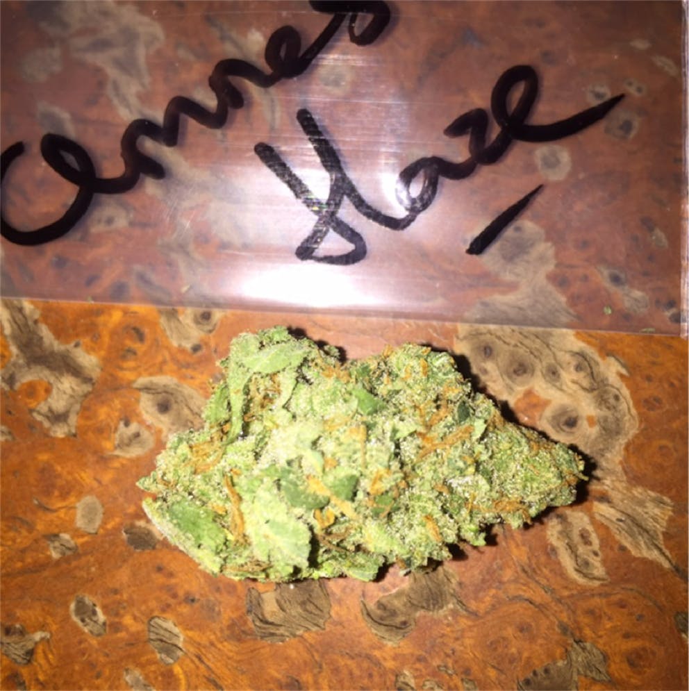 Photos of Amnesia Haze Weed Strain Buds | Leafly