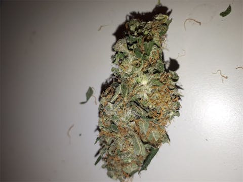 Amnesia Weed Strain Information | Leafly