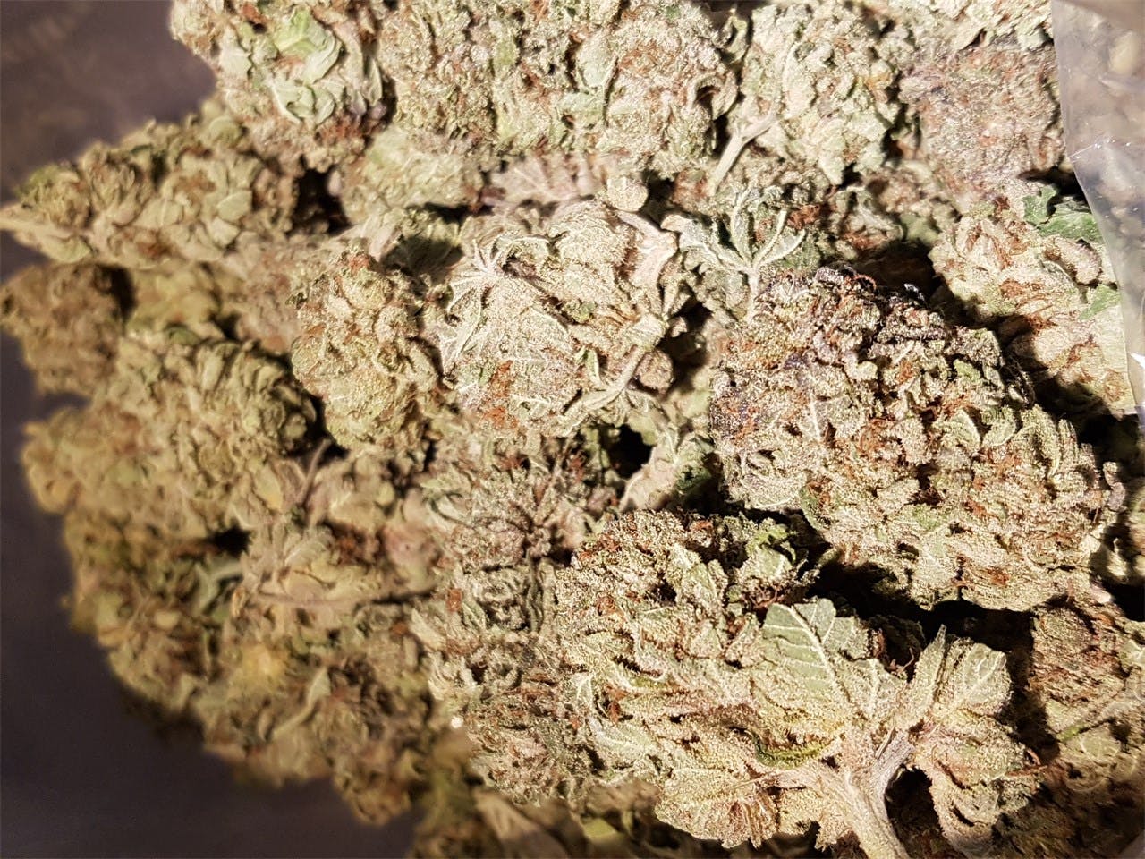 Appleberry Weed Strain Information | Leafly