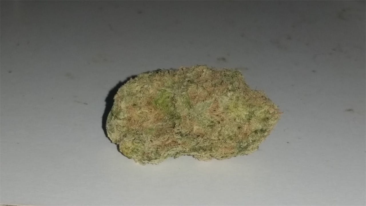 Atomic Goat aka Atomic Golden Goat Weed Strain Information | Leafly