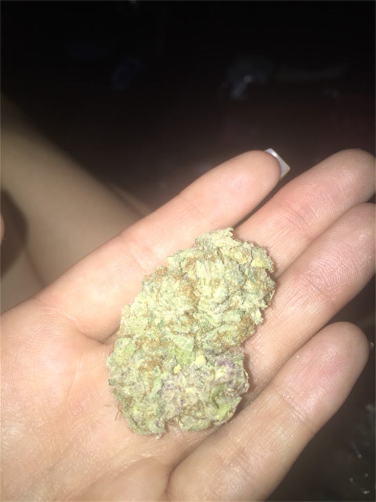 B.B. King Weed Strain Information | Leafly