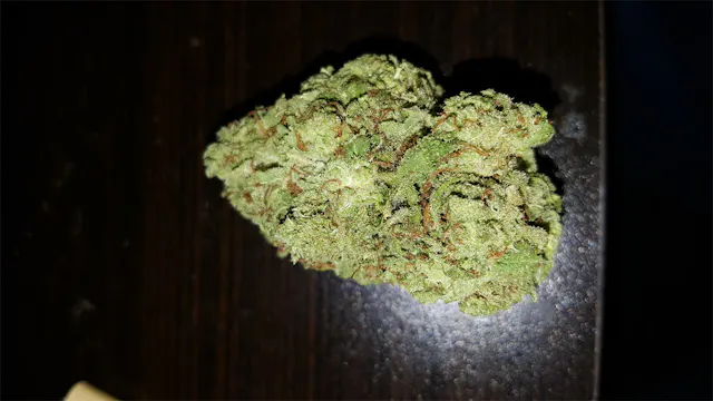 Photos of Banana Kush Weed Strain Buds | Leafly