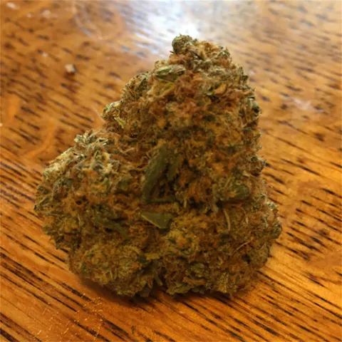 Bay 11 aka Granddaddy Bay 11 Weed Strain Information | Leafly